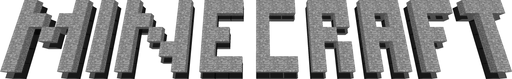 Logo for Minecraft by Erika - SteamGridDB
