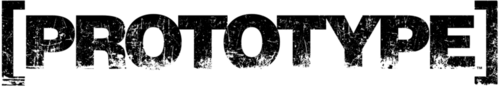 Logo for Prototype by FlickrAV - SteamGridDB