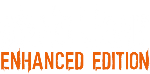 Logo for Dying Light by LutzPS - SteamGridDB
