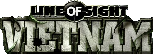 Logo for Line of Sight: Vietnam by james mackey - SteamGridDB