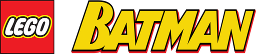 Logo for LEGO Batman: The Videogame by Scrotacious - SteamGridDB