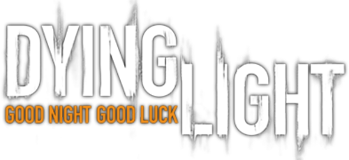 Dying Light Logo
