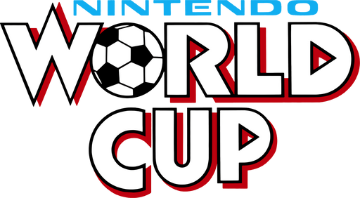 Logo for Nintendo World Cup by Besli - SteamGridDB