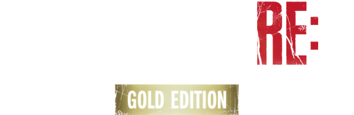 Logo for Resident Evil 4 by CluckenDip - SteamGridDB