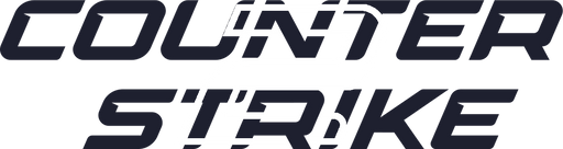 Logo for Counter-Strike 2 by BasedBall - SteamGridDB