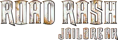 Logo for Road Rash: Jailbreak by VerK - SteamGridDB