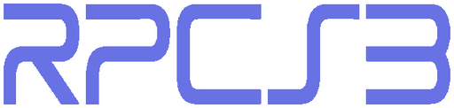Logo for RPCS3 (Emulator) by Fedo - SteamGridDB
