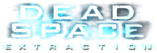 Logo for Dead Space: Extraction by CluckenDip - SteamGridDB