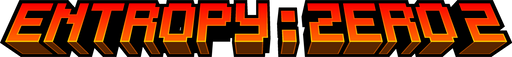 Logo for Entropy : Zero 2 by c87nn - SteamGridDB