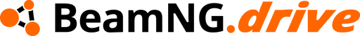 Logo for BeamNG.drive by Viator_ - SteamGridDB