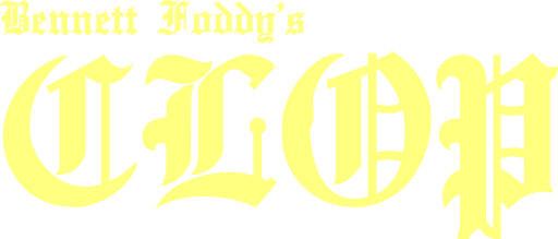 Logo for CLOP by DIGGRID - SteamGridDB