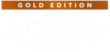 Logo for The Crew Motorfest by sogiking - SteamGridDB