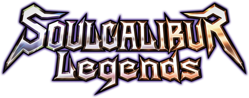 Logo for Soulcalibur Legends by Besli - SteamGridDB