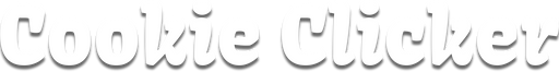 Logo for Cookie Clicker by Tower - SteamGridDB