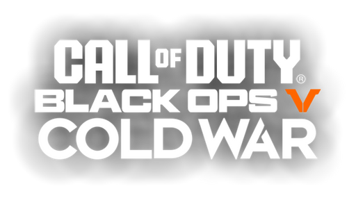 Logo for Call of Duty: Black Ops Cold War by Gector(lint)Nathan ...