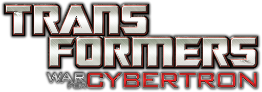 Logo for Transformers: War for Cybertron by CappDog - SteamGridDB