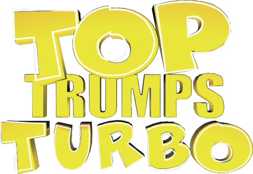 Logo for Top Trumps Turbo by Vordus - SteamGridDB
