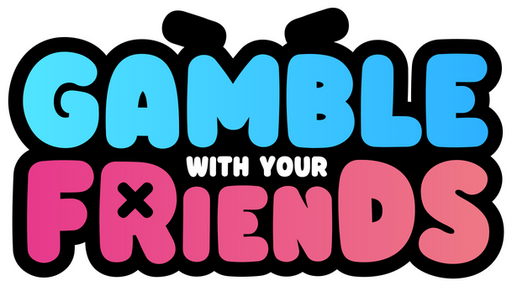 Gamble With Your Friends - SteamGridDB