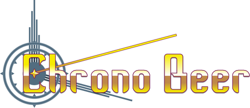 Logo for Chrono Gear: Warden of Time by Lazermutt4 - SteamGridDB