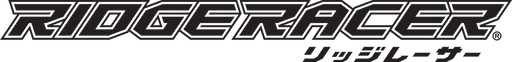 Logo for RIDGE RACER by yst - SteamGridDB