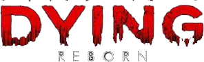 Logo for DYING: Reborn by Kwicy - SteamGridDB