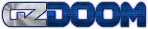 Logo for GZDoom by VtheVictorious - SteamGridDB