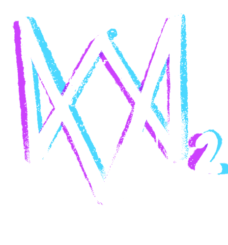 Logo for Watch Dogs 2 by rainey - SteamGridDB
