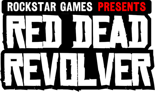 Logo for Red Dead Revolver by ProwoodStuff - SteamGridDB
