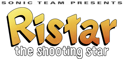 Logo for Ristar by pichulo - SteamGridDB