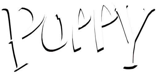 Logo for Poppy Playtime by scrat - SteamGridDB