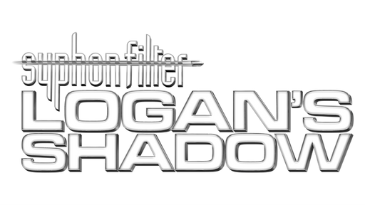 Logo for Syphon Filter: Logan's Shadow by Gector(lint)Nathan - SteamGridDB