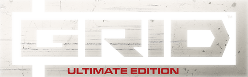 Logo for GRID by Marok - SteamGridDB