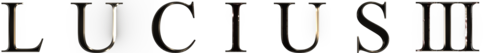Logo for Lucius III by eragonjkee - SteamGridDB