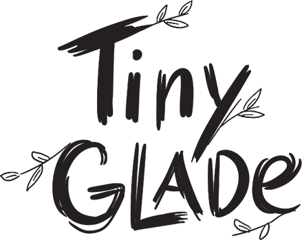 Logo for Tiny Glade by r_dsgnd - SteamGridDB