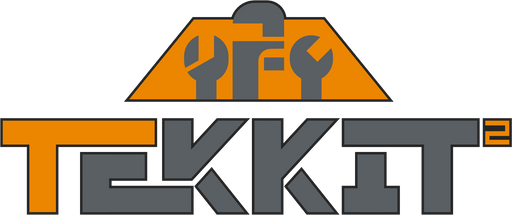 Logo for Tekkit 2 by MorGuux - SteamGridDB
