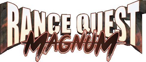 Logo for Rance Quest by Minus - SteamGridDB