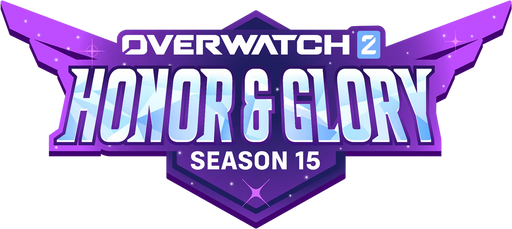 Logo for Overwatch 2 by apfelspeier - SteamGridDB
