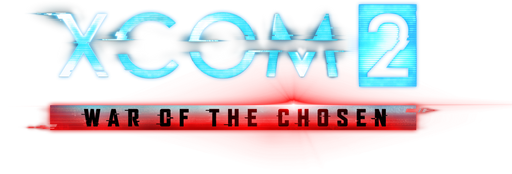 Logo for XCOM 2 by nemu - SteamGridDB