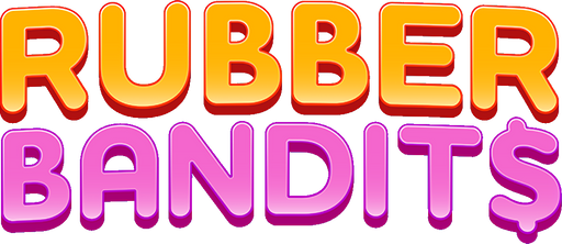 Logo for Rubber Bandits by rafaelsguimaraes - SteamGridDB