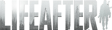 Logo for LifeAfter by Kervin - SteamGridDB