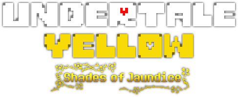 Undertale Yellow: Shades of Justice - SteamGridDB