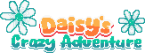 Logo for Daisy's Crazy Adventure by Raptorbricks - SteamGridDB