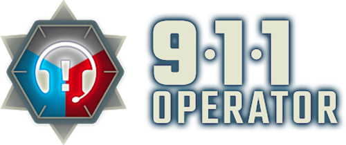 Logo for 911 Operator by RealSayakaMaizono - SteamGridDB