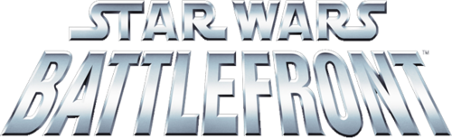 Logo for Star Wars: Battlefront by eragonjkee - SteamGridDB