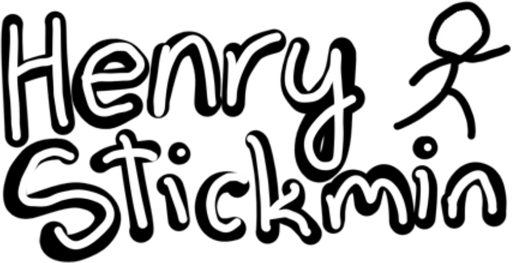 Logo for The Henry Stickmin Collection by Lmaclittle - SteamGridDB
