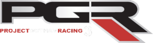 Logo for Project Gotham Racing 3 by KimaRo - SteamGridDB