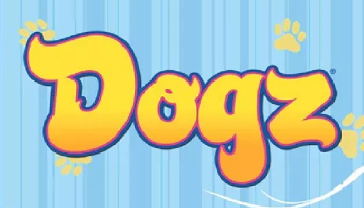 Logo for Dogz by eggboy397 - SteamGridDB