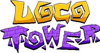 Logo for Loco Tower by david.lyons23 - SteamGridDB