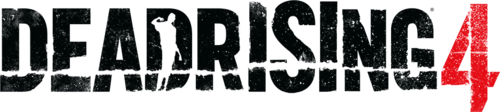 Logo for Dead Rising 4 by KimaRo - SteamGridDB