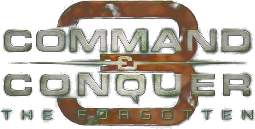 Logo for Command & Conquer 3: Tiberium Wars by darkyuri - SteamGridDB